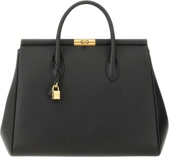Dolce & Gabbana Damen, Taschen, Schwarzk, ONE SIZEGr&ouml;&szlig;e