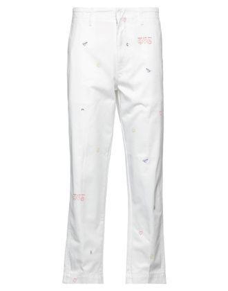 Dondup HOSEN & R&Ouml;CKE - Hosen auf YOOX.COM