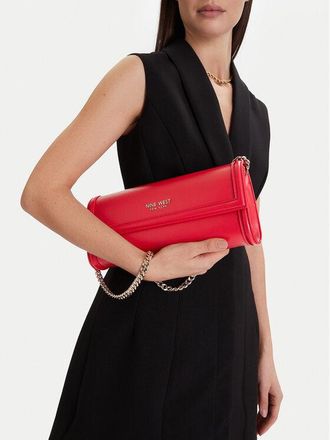 Nine West Handtasche EO-Greene Charm-LDA8374 Rot
