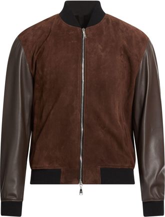 Tagliatore JACKEN & M&Auml;NTEL - Jacken und Anoraks auf YOOX.COM