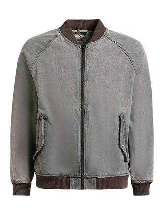 Khujo Jeansjacke CAHILL