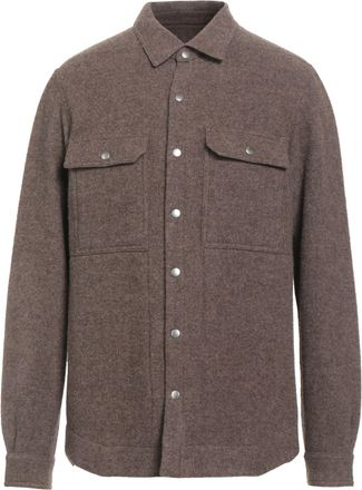 Rick Owens TOPS - Hemden auf YOOX.COM