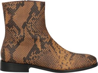 Dries Van Noten SCHUHE - Stiefeletten auf YOOX.COM