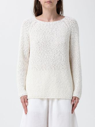 Dunst Pullover Damen Farbe Ivory