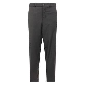 Roberto Ricci Design Terzilight Chino Jo Pant - - Trousers - Herren - Grau - M