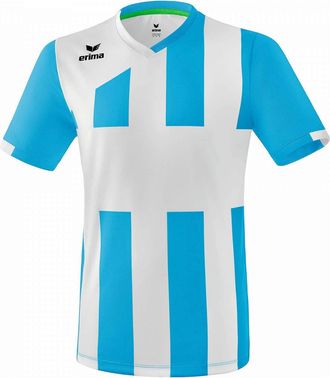Erima Kinder Siena 3.0 Trikot (3131821), Curacao/weiß, 164