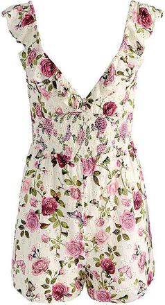 Alice & Olivia Jumpsuit - Bunt