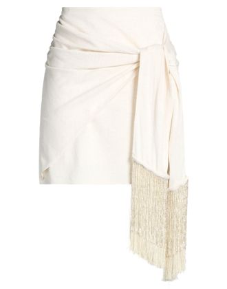 Isabelle Blanche HOSEN & R&Ouml;CKE - Minir&ouml;cke auf YOOX.COM