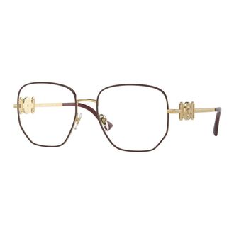 Versace Brillen - - Accessories - Damen - Rot - 54 MM
