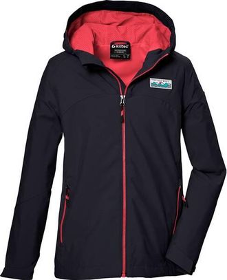 Killtec Kinder Funktionsjacke KOS 146 GRLS JCKT