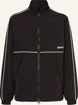 Jack & Jones Jack&Jones Sweatjacke schwarz