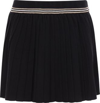 Dreimaster Dreimaster Rock Frauen Schwarz