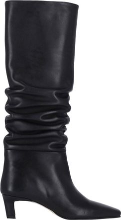 Alohas Stiefel - Schwarz