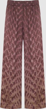Nous Pantalons Ollie Spots Berry