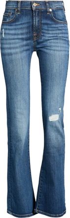 7 For All Mankind HOSEN & R&Ouml;CKE - Jeanshosen auf YOOX.COM