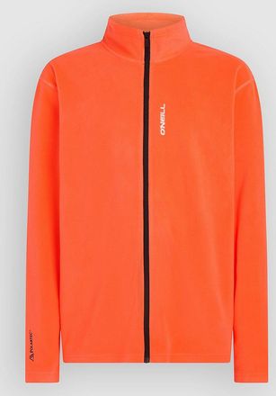 O'Neill FwcCruz JackS Polartec Fleecejacke tokyo lights