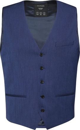 s.Oliver Black Label Indoor-Weste