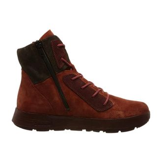 Think Damen, Schuhe, Rot, 36 1/2 EUGr&ouml;&szlig;e