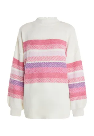 Izia Pullover Hoona