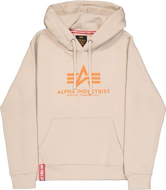 Alpha Industries Sweatshirt Basic