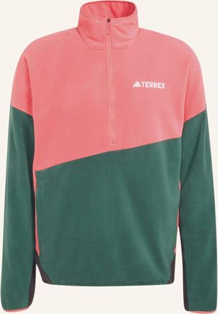 ADIDAS TERREX Adidas Terrex Midlayer Terrex Multi Climawarm pink