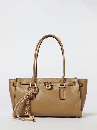 Michael Kors Sac Porté épaule MICHAEL KORS Femme couleur Beige