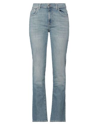 7 For All Mankind HOSEN & RÖCKE - Jeanshosen auf YOOX.COM