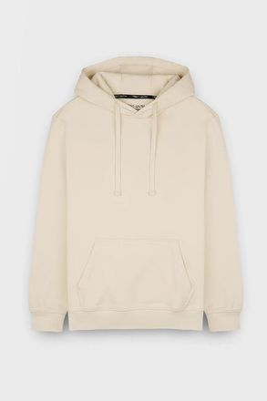 Teddy Smith Sweat S-NARK HOODY Naturel