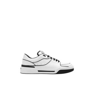 Dolce & Gabbana Neue Roma Sneakers - - Shoes - Herren - Mehrfarbig - 39 1/2 EU