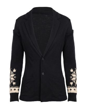 Yohji Yamamoto STRICKWAREN - Strickjacken auf YOOX.COM