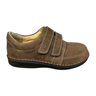 Finn Comfort Homme, Chaussures, Brun, Taille: 43 EU Flats