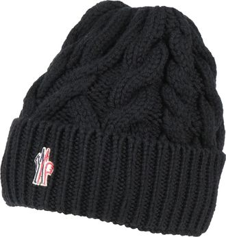 Moncler ACCESSOIRES - M&uuml;tzen & H&uuml;te auf YOOX.COM