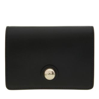 Furla Portemonnaie - Furla Sfera M Compact Wallet - Gr. unisize - in Schwarz - f&uuml;r Damen