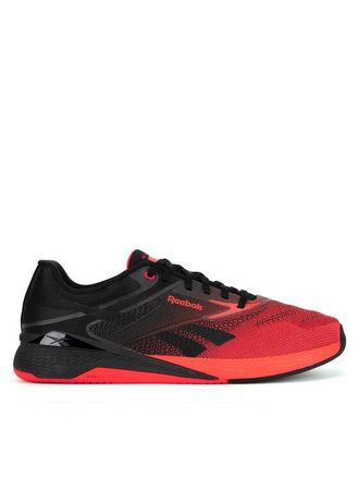 Reebok Fitnessschuhe NANO X5 100209363 Schwarz