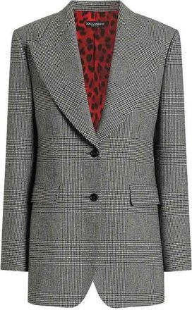 Dolce & Gabbana Blazer - Grau