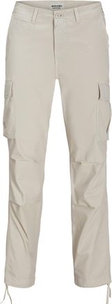 Jack & Jones Male Cargo-Hose Tapered Fit Cargo-Hose