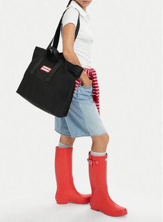 Hunter Tasche HTR-K-011-06 Schwarz