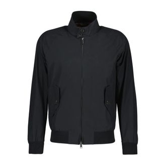 Baracuta Herren, Jacken, Blau, LGr&ouml;&szlig;e