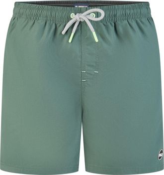 Happyshorts Badeshorts HAPPY SHORTS Mens Beach shorts Beach pants Shorts khaki S - XXL