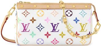 Louis Vuitton x TM Pochette - Blanc