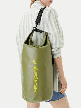 Quiksilver Tasche C-QUIK-P-001-08 Gr&uuml;n