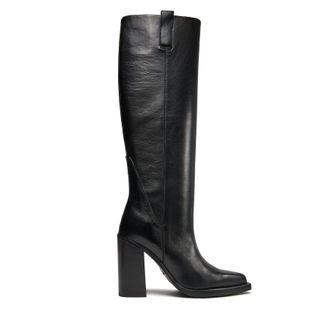 Bronx Stiefel Bronx Western 14270-J Schwarz