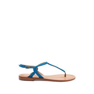 Maliparmi Maliparmi, Damen, Schuhe, Blau, 37 EUGr&ouml;&szlig;e