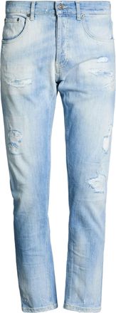 Dondup HOSEN & R&Ouml;CKE - Jeanshosen auf YOOX.COM
