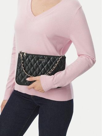 Guess Handtasche PW7590 P6474 Schwarz