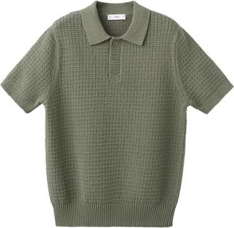 Mango Poloshirt Samos