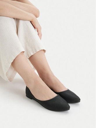 Jenny Ballerinas CEO-CAMILLE WSS20701-01 Schwarz