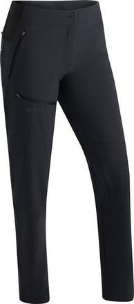Maier Sports Damen Hose Latit Vario W Da-Hose el