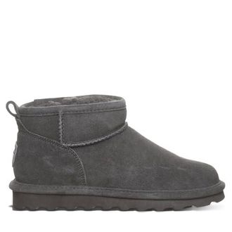 Bearpaw Bearpaw Femme Shorty Bottine, Graphite 060, 37 EU