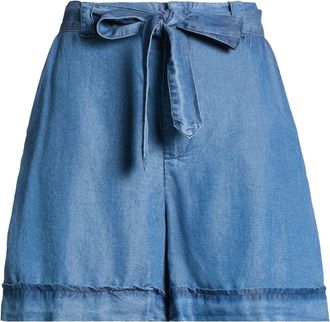 Tiffosi HOSEN & R&Ouml;CKE - Jeansshorts auf YOOX.COM